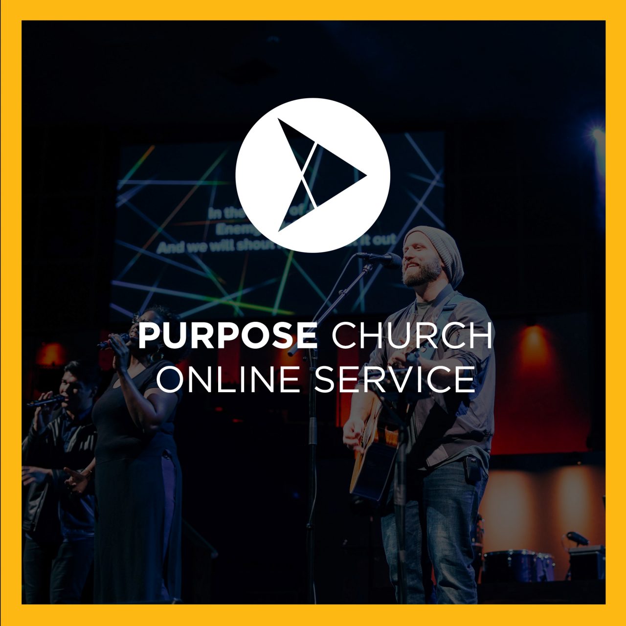 Video Archives - Purpose Church Media