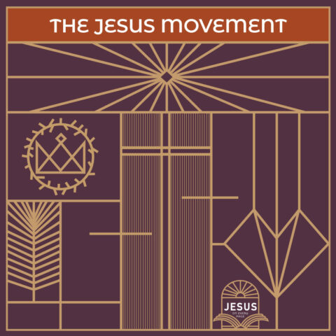 Jesus, Our All In One | Jesus On Every Page (Week 36) | Pastor Eric ...